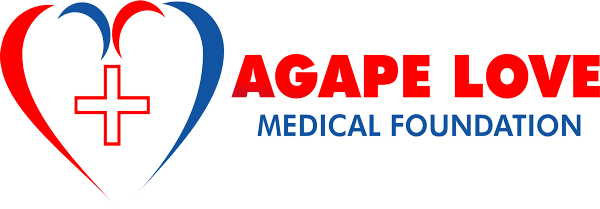 - Agape Love